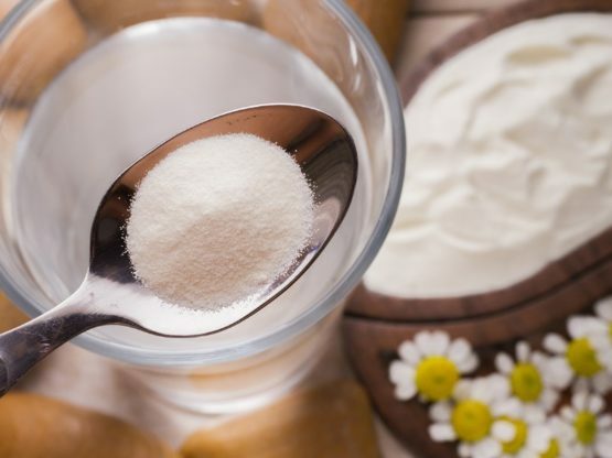 Los Beneficios de la Grenetina - Gelatina sin Sabor – VivaTiendas